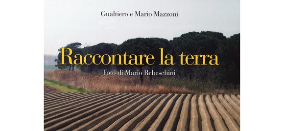 Suggestive foto di Mario Rebeschini per “raccontare la terra” dei ...