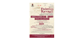 Federico e Angelo Ravagli: padre e figlio protagonisti del giornalismo ...