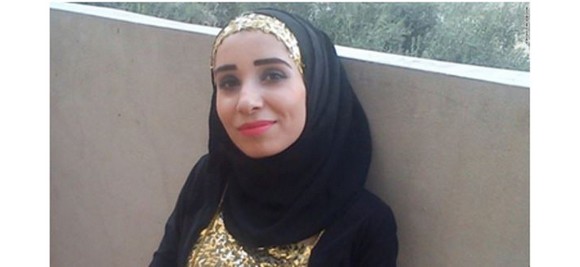 L’esempio di Ruqia, la giovane giornalista morta per aver sfidato l ...